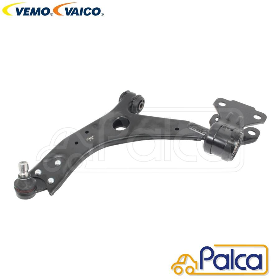 ボルボ フロントロアアーム 左| V40II | VAICO製 31340232に適合 : パーツのPALCA（パルカ）Yahoo!店 ...