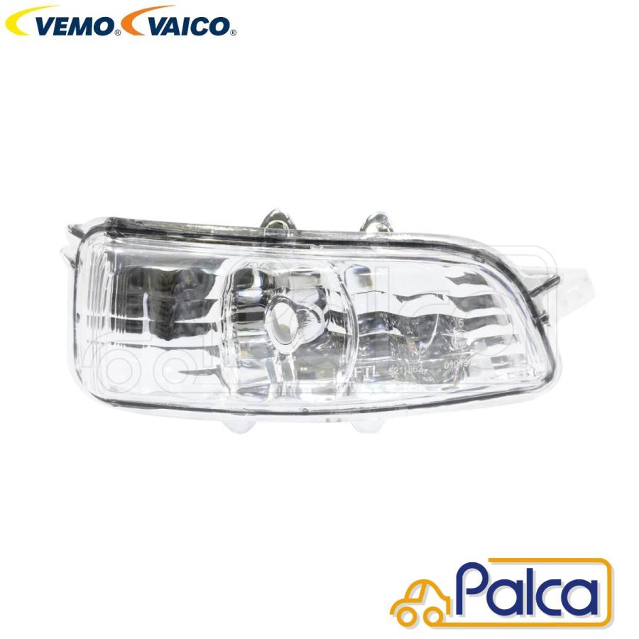 ボルボ ドアミラーウインカー 右| S40II | S60I S80II V40II V50 V70III C30 C70II VEMO製 ...