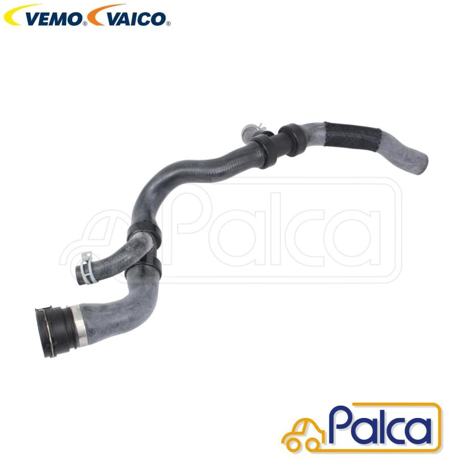 ボルボ ラジエターホース/ラジエーターホース ロアー S60II/2.0 | S80II/2.5 | V60I/2.0 2.5 | VAICO ...