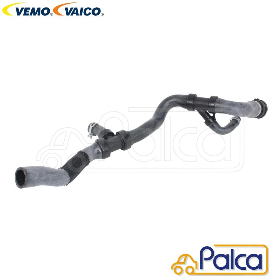 ボルボ ラジエターホース/ラジエーターホース ロアー S60II/2.0 | S80II/2.5 | V60I/2.0 2.5 | VAICO ...