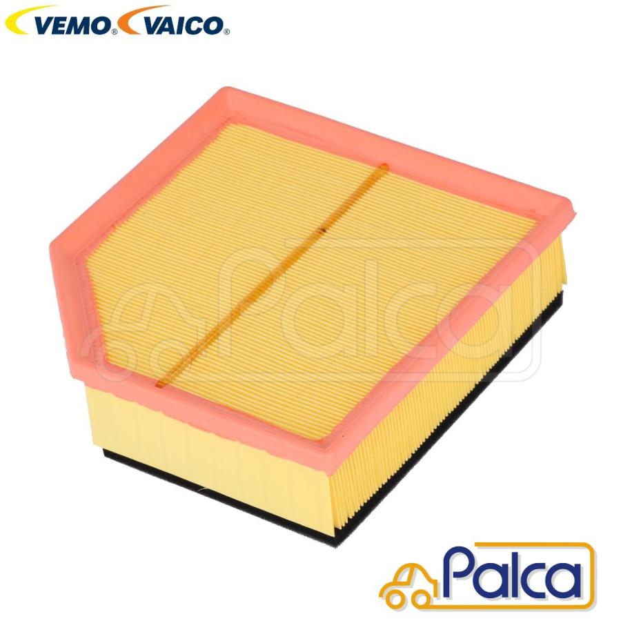 ボルボ VOLVO エアフィルター/エアーエレメント XC90I/3.2 B6324S | VAICO製 30680293に適合 : パーツの ...