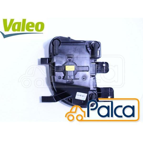 フォルクスワーゲン,VW フォグライト/フォグランプ 左 ゴルフ6/GTI 2009-2014 VALEO製 :VL-A005:パーツの ...