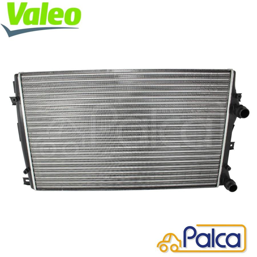 VW ラジエター トゥーラン,1T/1TBMY 1TBLG 1TCAV 1TCTH | ティグアン,5N/5NCTH VALEO製 ...