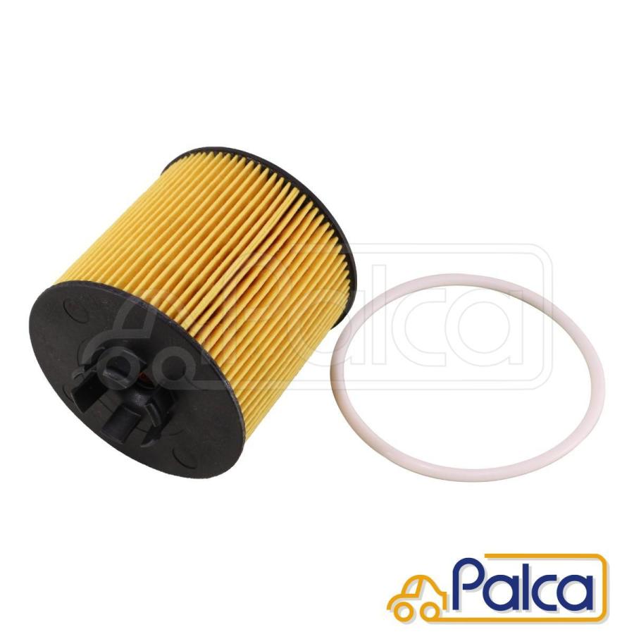 VW オイルフィルター/オイルエレメント ジェッタ3/1KBLG | ポロ,9N/9NBTS | トゥーラン,1T/1TBMY 1TBLG ...