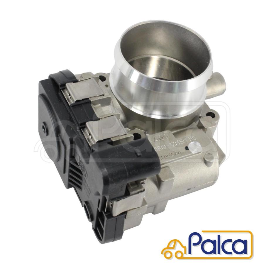 VW スロットルボディ ティグアン/5NCTH | トゥーラン/1TCAV 1TCTH MARELLI 03C133062AA : パーツの ...