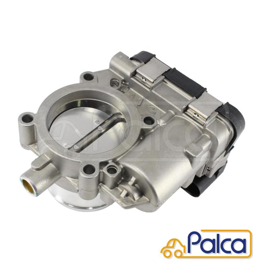 VW スロットルボディ ティグアン/5NCTH | トゥーラン/1TCAV 1TCTH | MARELLI 03C133062AA :WP ...