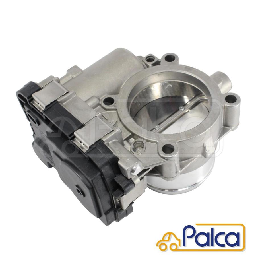 VW スロットルボディ ティグアン/5NCTH | トゥーラン/1TCAV 1TCTH | MARELLI 03C133062AA :WP ...