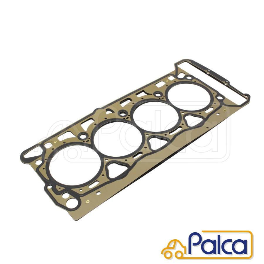 アウディ シリンダーヘッドガスケット A3,8P/8PBZB 8PCDA 8PCCZF | A4,A4オールロード,8K,B8/8KCAB 8KCDH 8KCDN 8KCDNF 8KCDNA ...