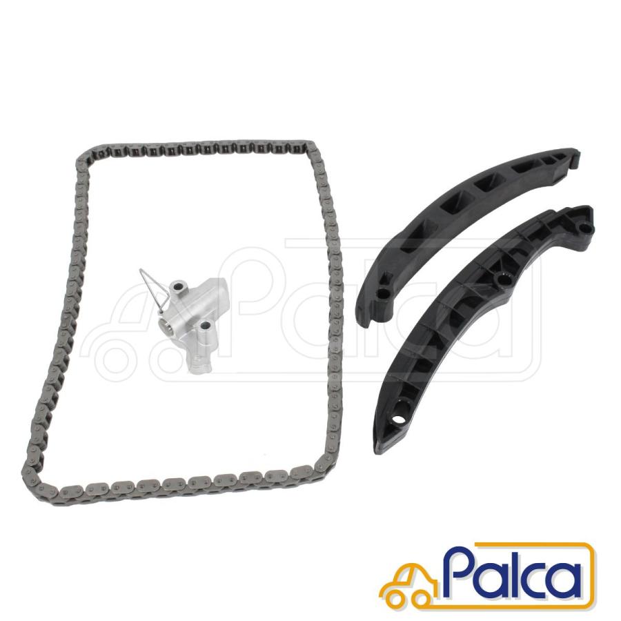 VW タイミングチェーン セット シャラン/7NCAV 7NCTH | ティグアン/5NCTH :WP-A1093-2--1:パーツの ...