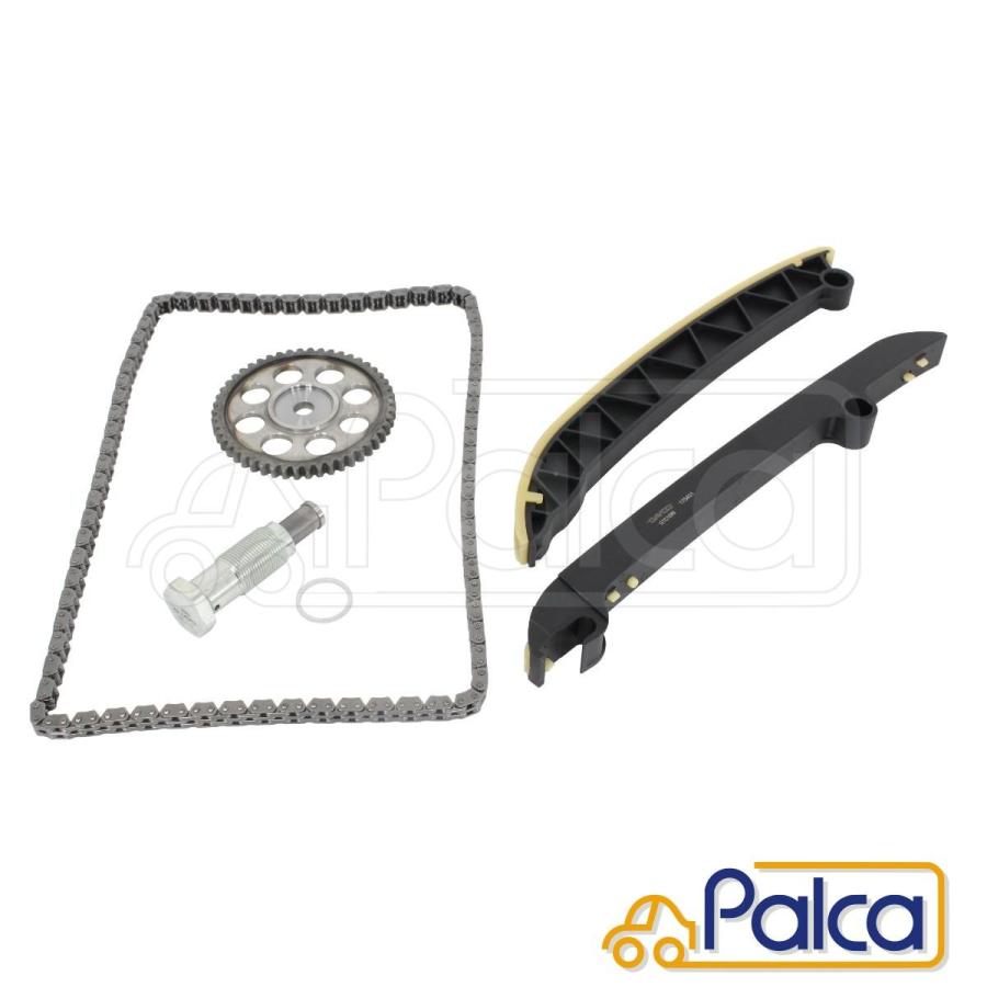 VW タイミングチェーンキット ゴルフ6/1KCBZ | ザ・ビートル/16CBZ | ザ・ビートルカブリオレ/16CBZK | ポロ ...