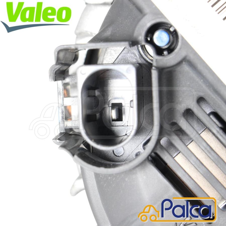 VW ダイナモ/オルタネーター 140A| パサート/3G B8 | CC | ザ・ビートル | シャラン/7N | T-Cross/C11 ...