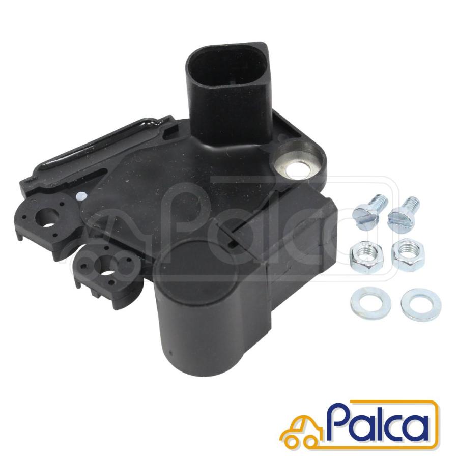 VW オルタネータ/ダイナモ レギュレーター ポロ/6N 9N | パサート/3B,B5 3C,B6 36,B7 | HITACHI製 ...