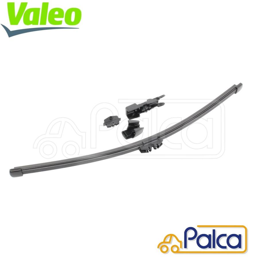 メルセデス ベンツ リア ワイパーブレード CLSクラス|X218/シューティングブレーク | GLCクラス/X253 | VALEO製 ...
