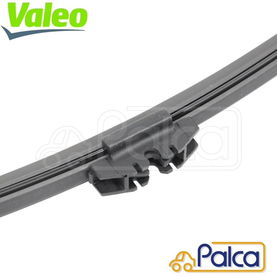 メルセデス ベンツ リア ワイパーブレード CLSクラス|X218/シューティングブレーク | GLCクラス/X253 | VALEO製 ...