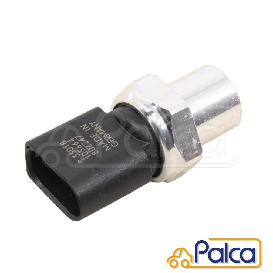 アウディ エアコン プレッシャースイッチ A3/8V A4/8K A5/8T,8F A6/4F A6,A7/4G A8/4H Q5/8R Q7 ...