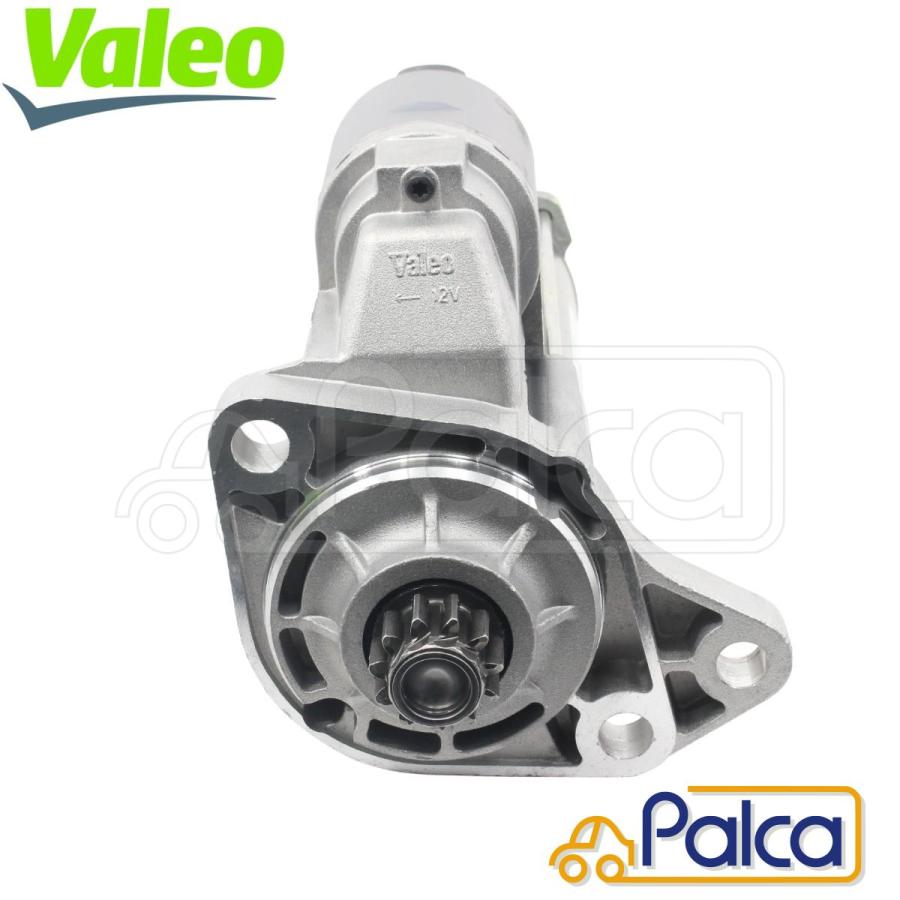 VW スターター／セルモーター | ゴルフ2/19JP 19JR | ゴルフ3/VR6,1HAAA 1HAAZ | ジェッタ2/16JP 16MF | ヴェント/1HAAA | VALEO製 ...