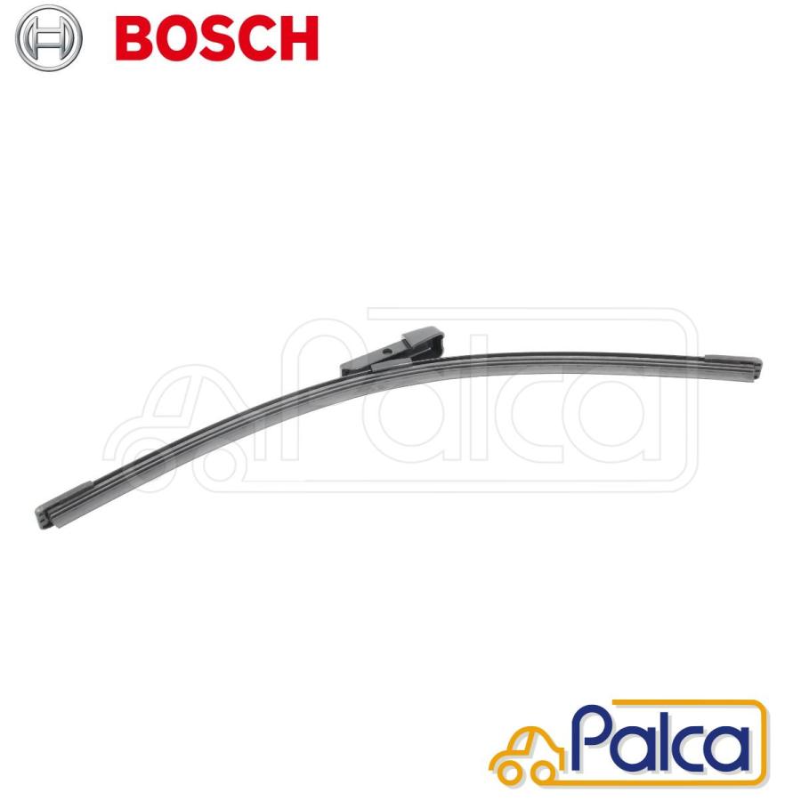 アウディ リア ワイパーブレード エアロ A331H| A3 S3 RS3/8V | Q2/GA | Q5 SQ5/8R | BOSCH製 ...