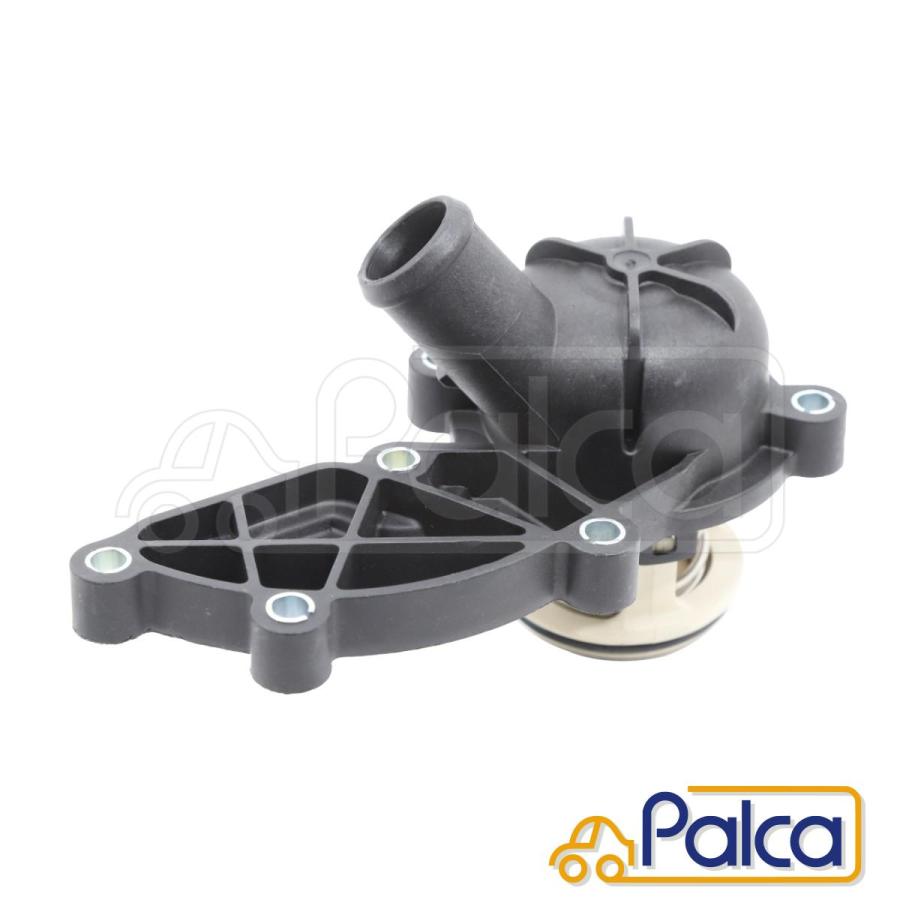 アウディ サーモスタット A4/8EAUKF A6/4FBDW,4FAUKS A6オールロードクワトロ/4FAUKA A8/4EBPKF ...