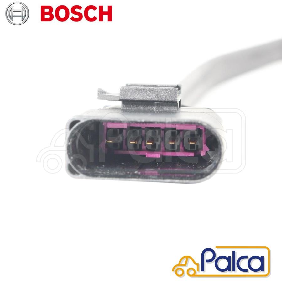 アウディ O2センサー/ラムダセンサー 前側| A4|8W B9/8WCYRF | RS5/8T 8F | A5|F5/F5CYRF ...