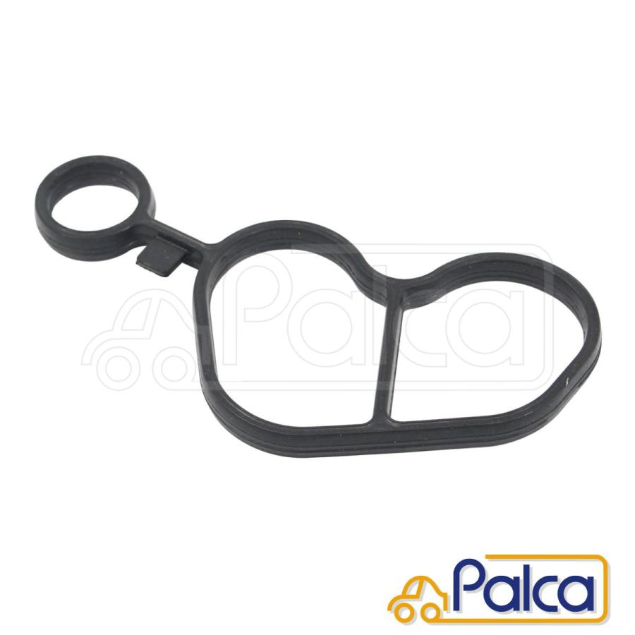 VW エンジンオイルフィルターハウジング ガスケット/パッキン 1.2TSI| ザ・ビートル/16CBZ 16CBZK |ELRING ...