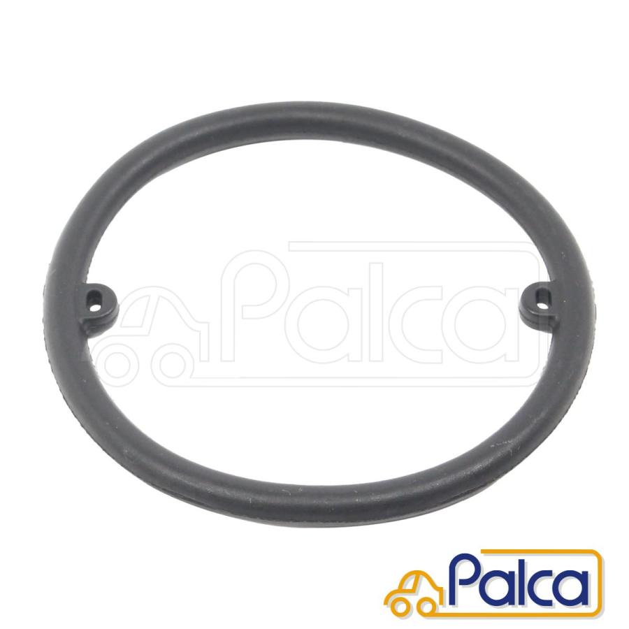 ポルシェ エンジンオイルクーラーガスケット/パッキン | カイエン|955/3.2V6 |957/3.6V6 |958/3.6V6 ...