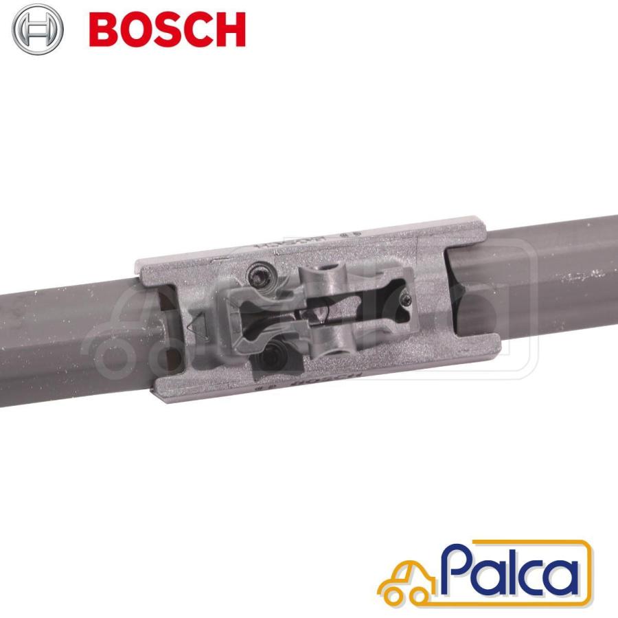 アウディ フロントワイパーブレード BOSCH Aerotwin 1本 AP20U| A4 S4 RS4/8K B8 | A5 S5 RS5 ...