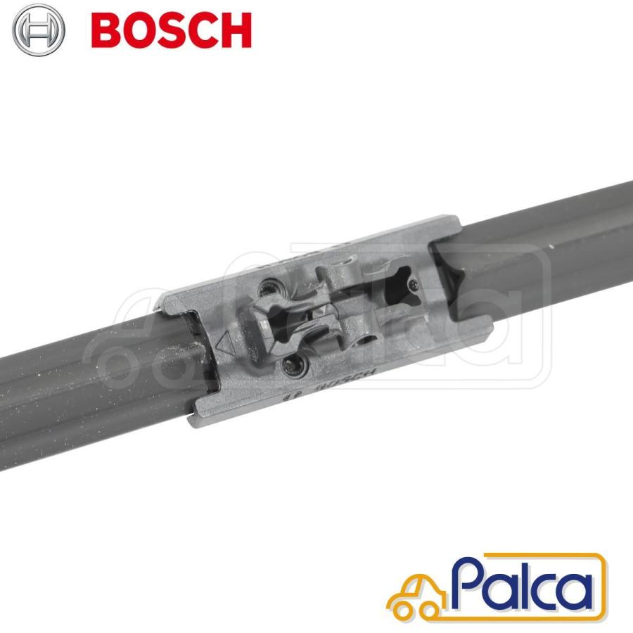 ベンツ フロントワイパーブレード BOSCH Aerotwin 1本 AP22U| SLK,SLCクラス/R171 R172 | GLKクラス ...