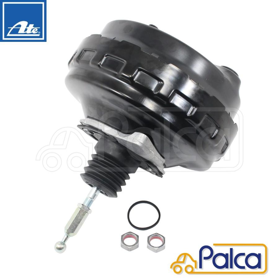 アウディ ブレーキブースター/ブレーキマスターバック | A4/8E B6 B7 | A4カブリオレ/8H | ATE製 | 8E0612107F : wp-a1341 : パーツのPALCA ...