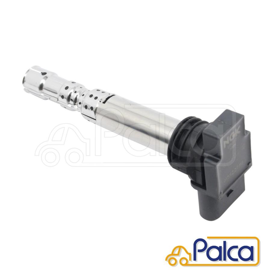 アウディ/VW イグニッションコイル | A8|4E D3/V12 4EBHTN 4EBHTF | パサート|3B B5.5/W8 ...