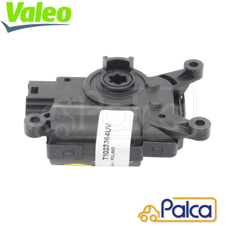 アウディ/VW エアコンフラップモーター | A3 S3 RS3/8V | Q2/GA | Q3 RSQ3/F3 | ゴルフ7 | トゥーラン ...