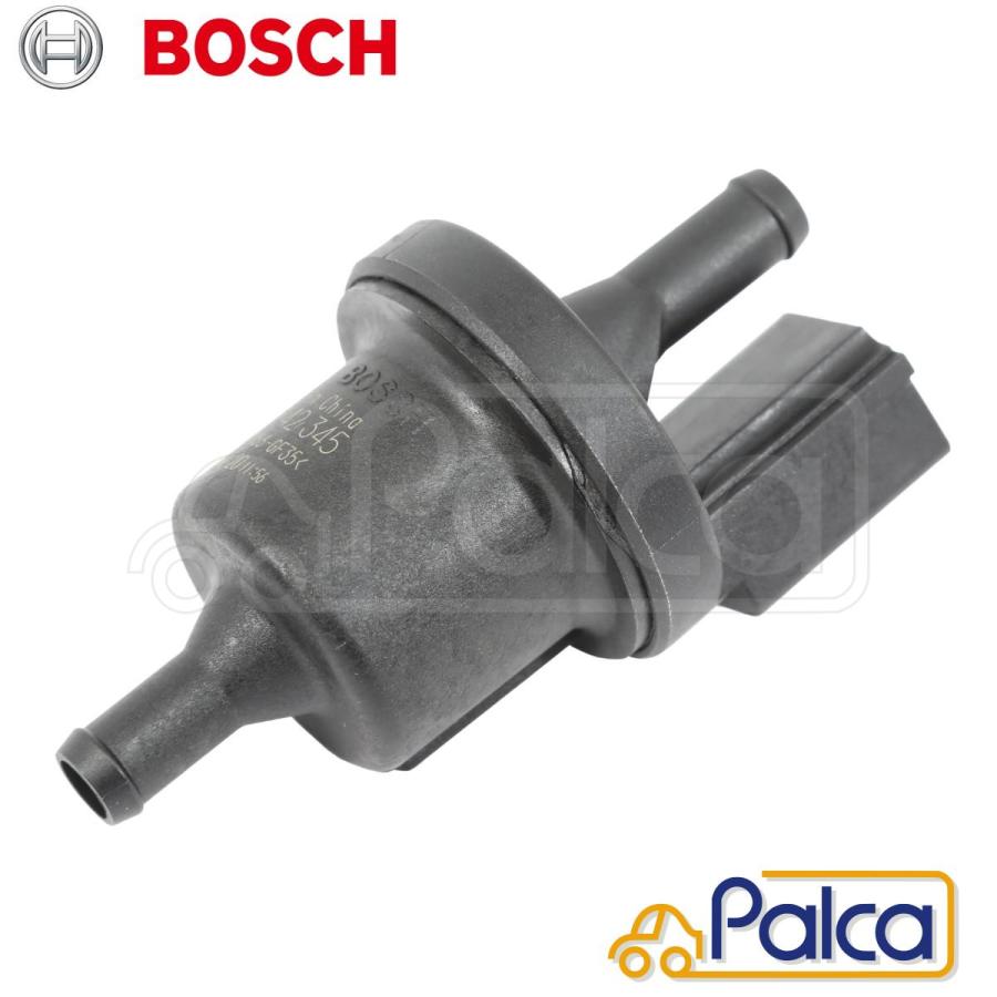 VW パージバルブ | ポロ|9N/9NBBY 9NBKY 9NBUD ポロ|6R/6RCGG BOSCH製 6Q0906517 : パーツの ...