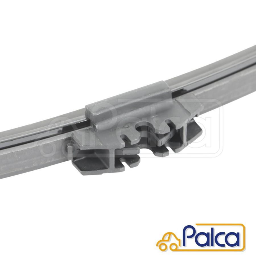 ベンツ/AUDI リアワイパーブレード 400mm| Vクラス/W639 W447 | A4 S4 RS4/8K B8 | A6 S6 RS6 ...