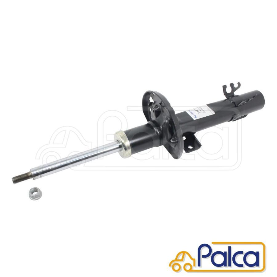 アウディ/VW フロントショックアブソーバー | A1/8X | ポロ/6R | SACHS製 | 6R0413031BB :WP-A1383 ...