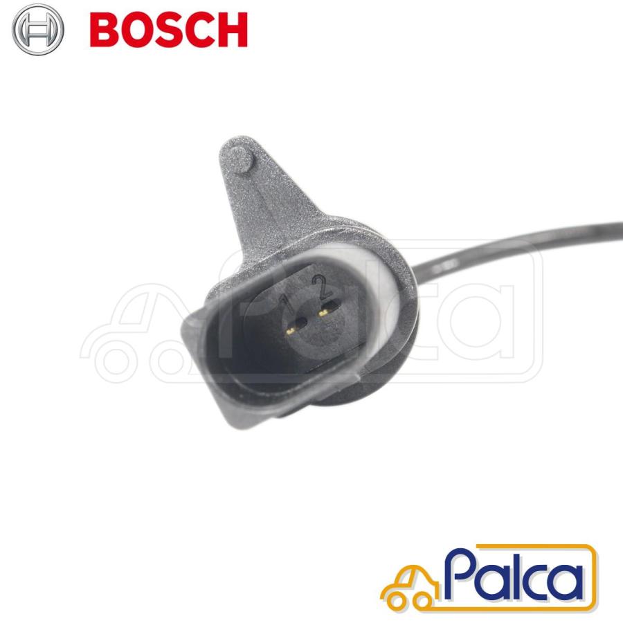 ベントレー フロントブレーキパッド | コンチネンタル/3W | フライングスパー/4W | BOSCH製 | 0986424397 ...