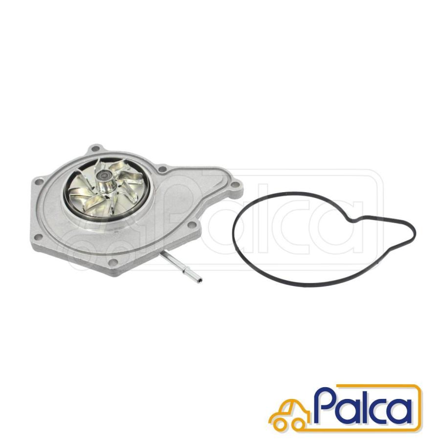 アウディ ウォーターポンプ | A8|4H D4/4HCGWF | A6オールロード|4GH C7/4GCGWB | Q5 SQ5|8R ...