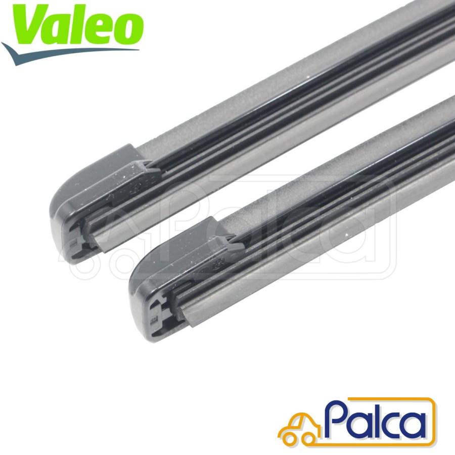 アウディ/VW フロントワイパーブレード 2本 SILENCIO VF388| A1 S1/GB | A3 S3 RS3/8V | ゴルフ7 ...