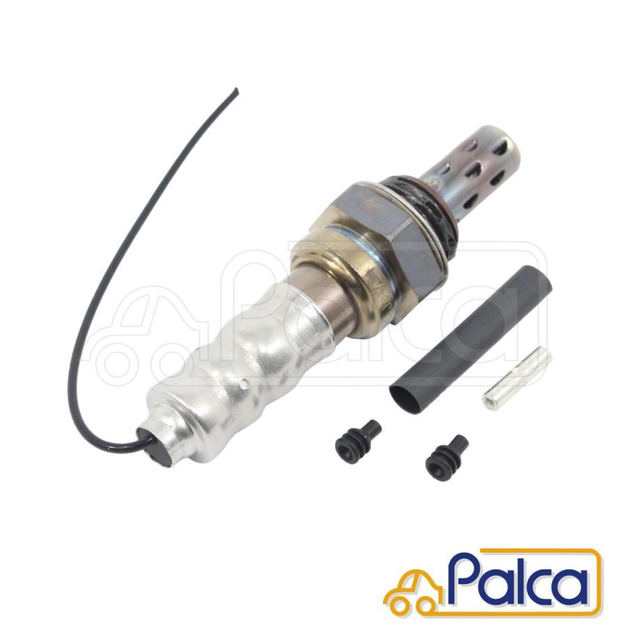 BMW ラムダセンサー/O2センサー ユニバーサルタイプ| 3シリーズ/E21 E30 | 5シリーズ/E12 E28 | 6シリーズ/E24 ...