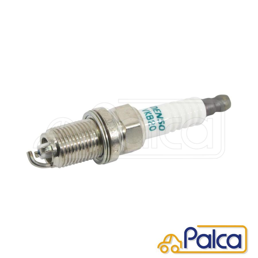 アウディ スパークプラグ イリジウムタフ VKB20 4.2FSI/5.2FSI用| A6オールロード/4FH | Q7/4L R8/42 ...