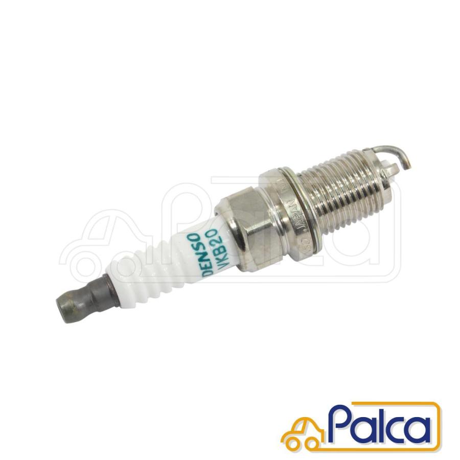 アウディ スパークプラグ イリジウムタフ VKB20 4.2FSI/5.2FSI用| A6オールロード/4FH | Q7/4L | R8/42 ...