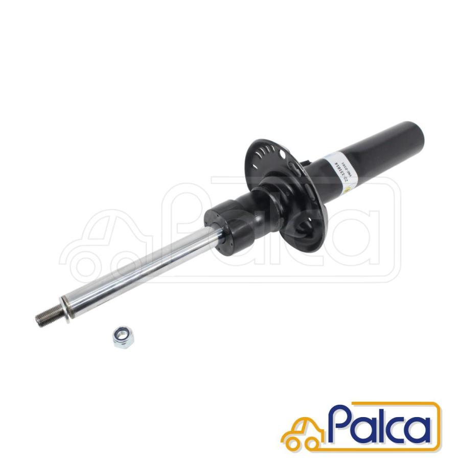 アウディ/VW フロントショックアブソーバー BILSTEIN製 B4| A3/8P | ゴルフ5 | ジェッタ3 | イオス | シロッコ ...