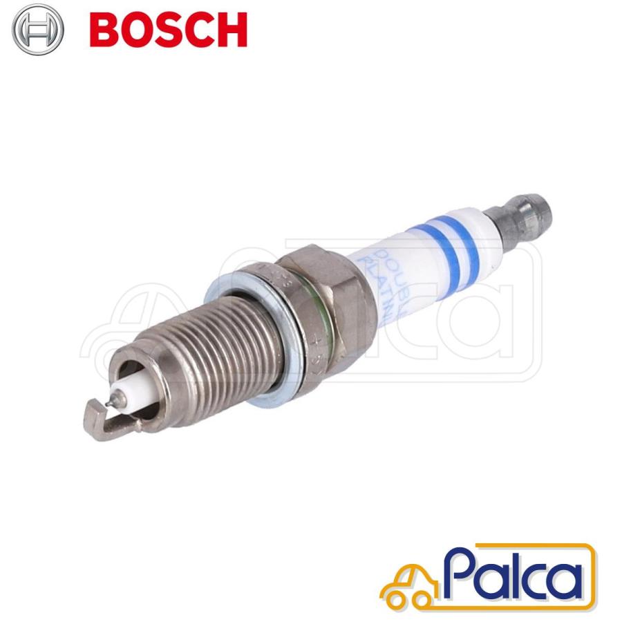 VW スパークプラグ プラチナム FR7HPP33+ ニュービートル/9CAZJ,1YAZJ ボーラ/1JAQN,1JAZJ,1JAUEF ...