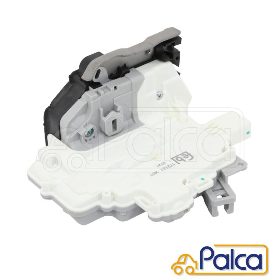 アウディ ドアロックアクチュエーター リア左| A4/8K | A4オールロード/8K A5/8T 8F Q3 RSQ3/8U Q5/8R ...