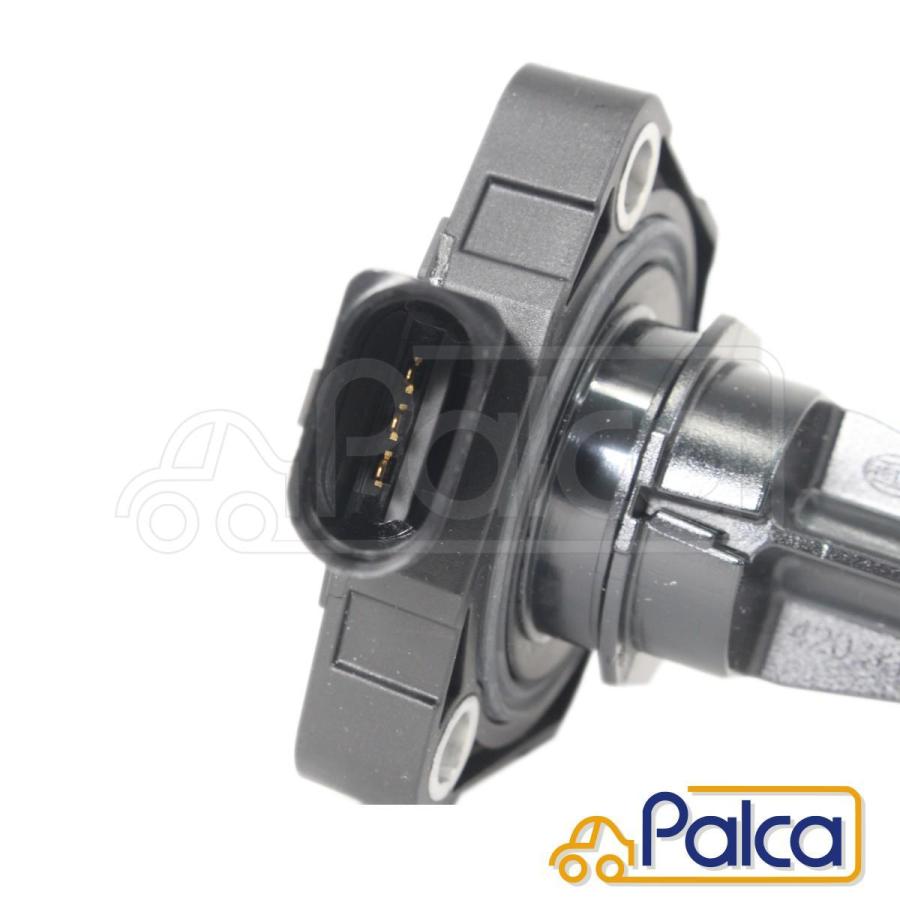 AUDI/VW エンジンオイルレベルセンサー | A8|D4/4HCHJA Q5|8R/8RCHJF ポロ/6RCPT 6RCZE ザ ...