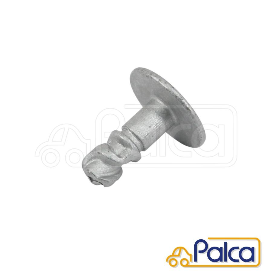 AUDI/VW エンジンアンダーカバー ボルト/ビス 18mm| A8 S8/4D D2 4E D3 | オールロード/4BH | A6オール ...