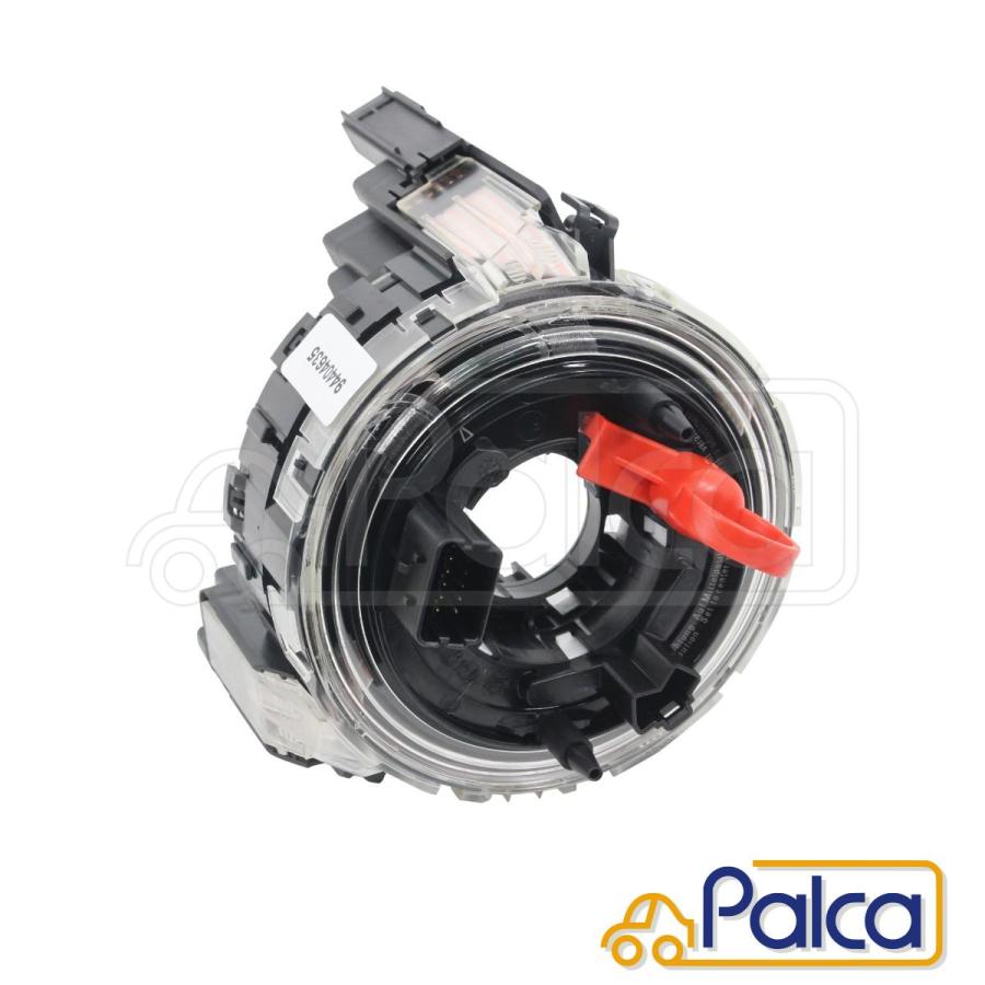 アウディ エアバッグスパイラルケーブル | A4/8E B7 A6/4F C6 A8 S8/4E D3 A6オールロード/4FH Q7/4L ...