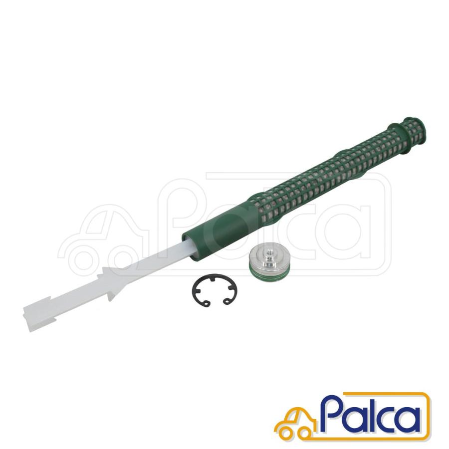 AUDI/VW/ポルシェ エアコンレシーバードライヤー | Q7/4L トゥアレグ/7L カイエン/955 957 スマート1/450 NRF ...