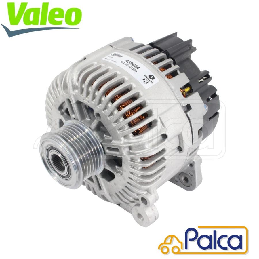 アウディ/VW/ポルシェ オルタネーター 180A| Q7|4L/3.6FSI | トゥアレグ|7L/3.6FSI カイエン|957/3 ...