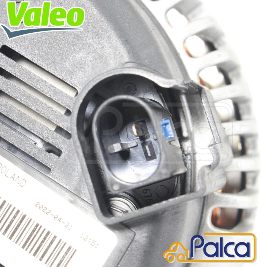 アウディ/VW/ポルシェ オルタネーター 180A| Q7|4L/3.6FSI | トゥアレグ|7L/3.6FSI | カイエン|957/3 ...