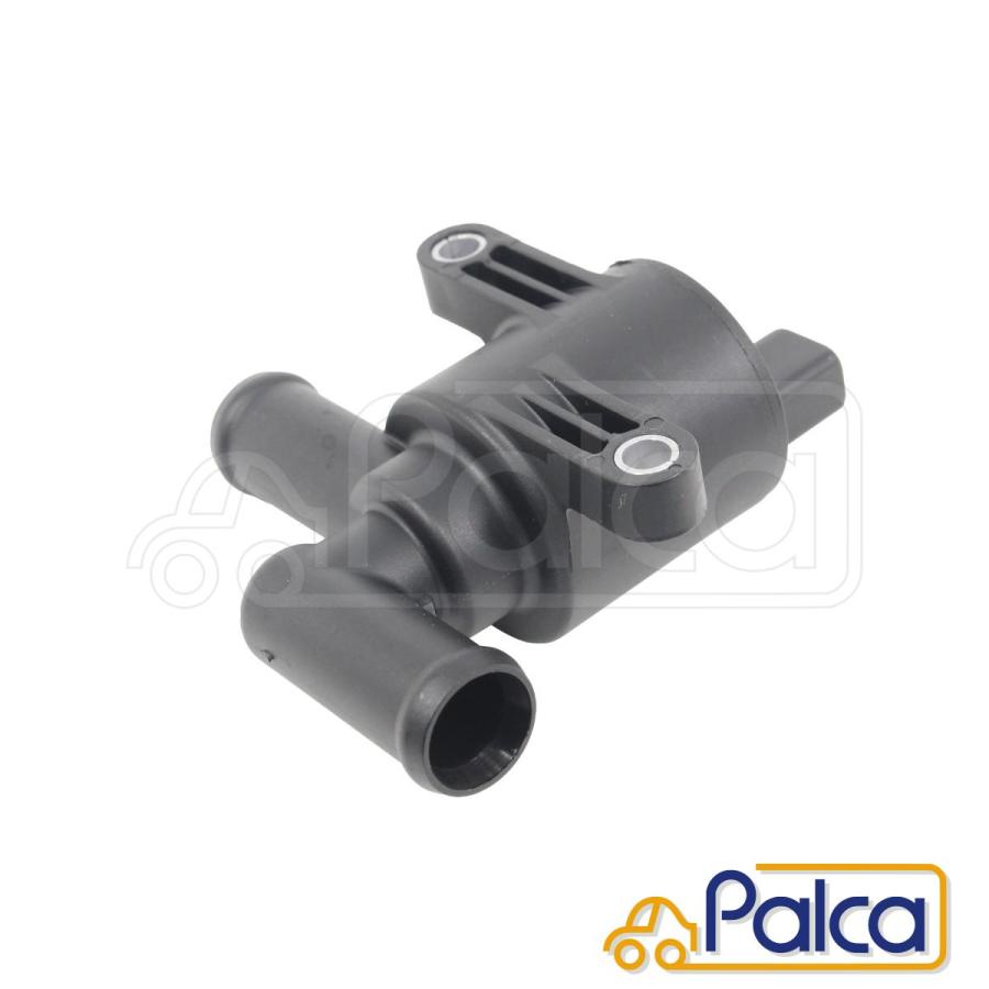 アウディ ヒーターバルブ 1.8TFSI/2.0TFSI用| TT TTS/8S | Q3/8U Q5/8R 80A Q7/4M Q8 RSQ8/4MN FEBI製 4H0121671Dに適合 ...