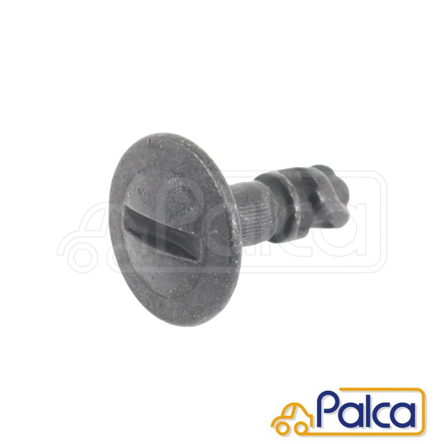 AUDI/VW エンジンアンダーカバー ボルト/ビス 20mm| A8 S8/4D D2 4E D3 | オールロード/4BH A6オール ...